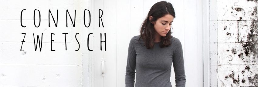 Album Review: Connor Zwetsch - What Comes After EP - Mother Church Pew