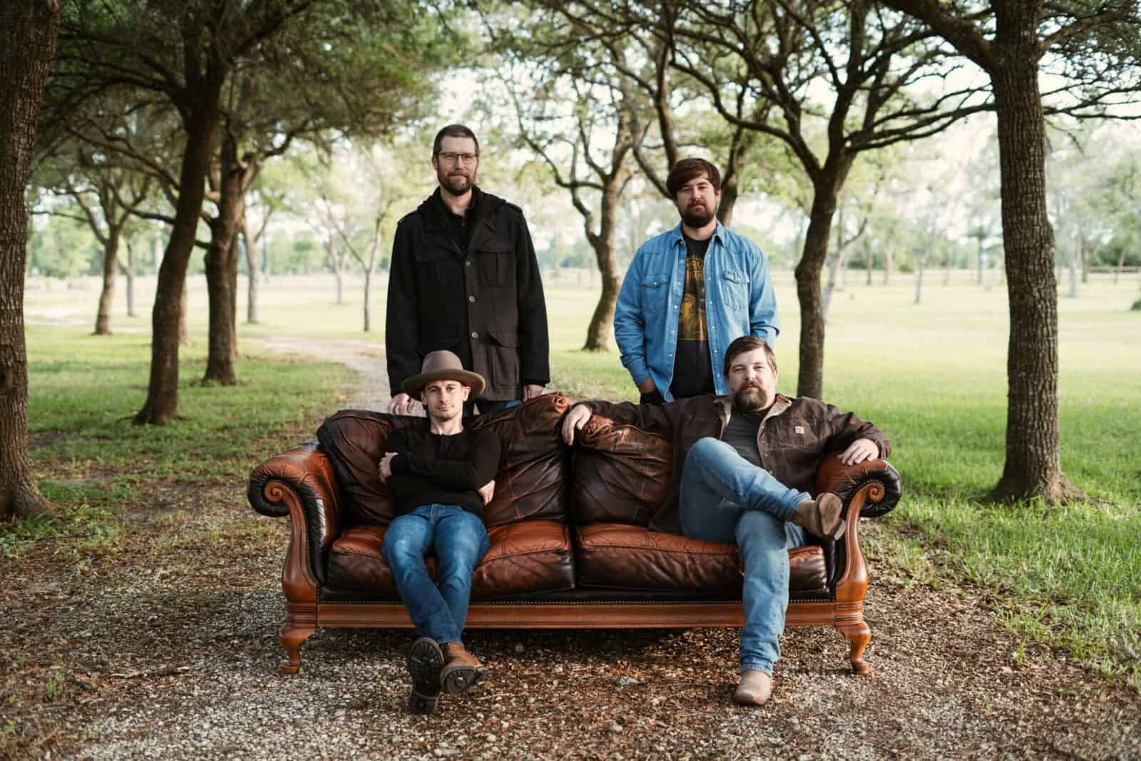 The Pew Playlist: July 17, 2020 - Mother Church Pew