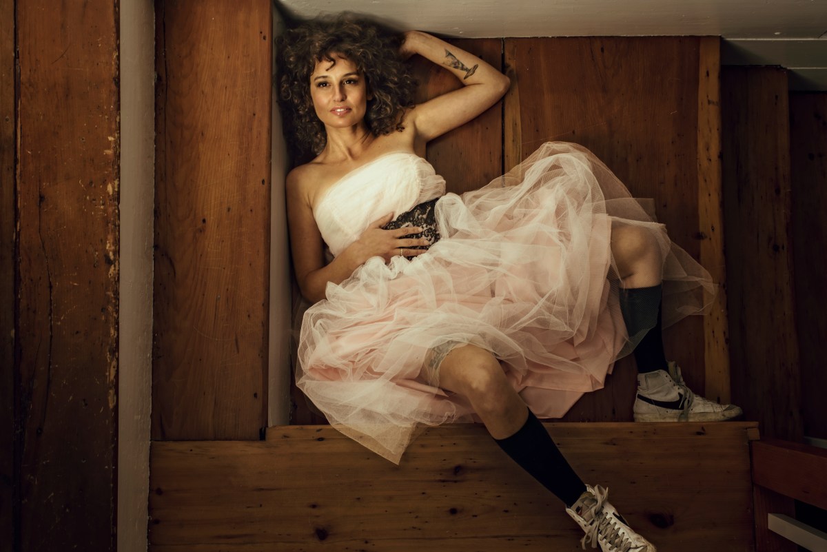 Mother Church Pew - Your Front Row Seat To Americana Music